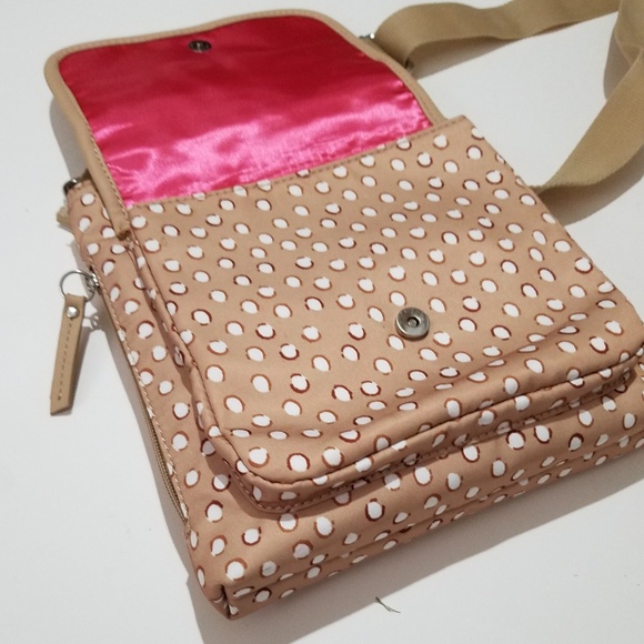 Tyler Rodan | Bags | Tyler Rodan Satin Messenger New | Poshmark